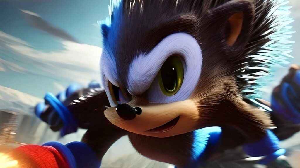 História e Curiosidades de Sonic História e Curiosidades de Sonic