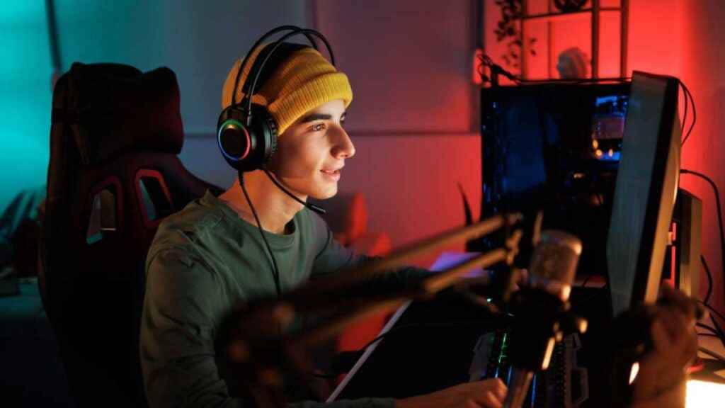 O Significado de Streamer: Um Guia Completo